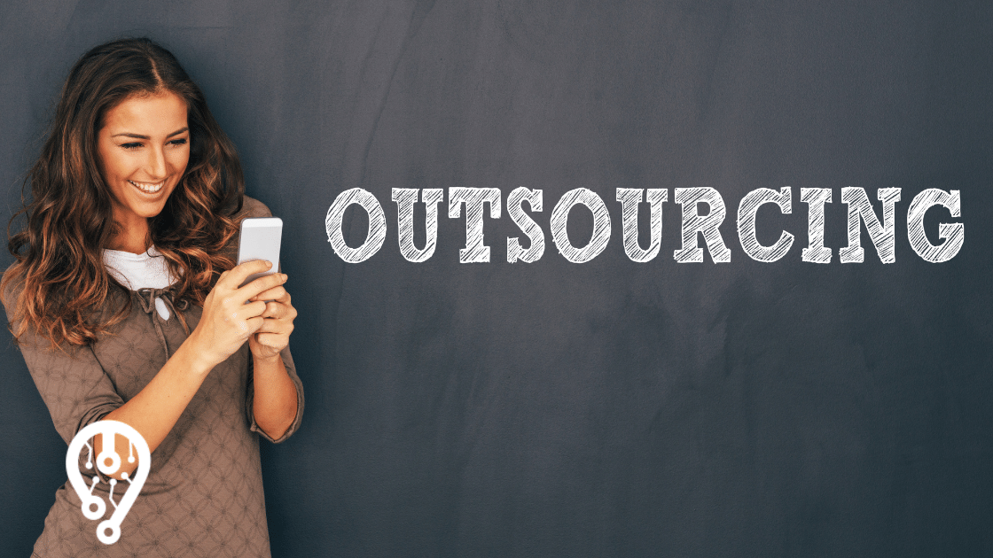 Why & How You Should Outsource Digital Marketing Services? | Maps Of ...