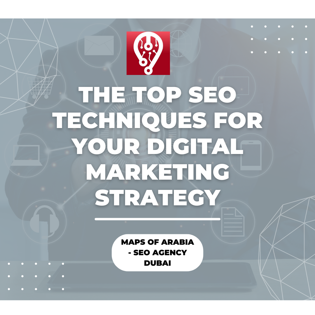 SEO Agency Dubai | SEO Services Company In Dubai UAE