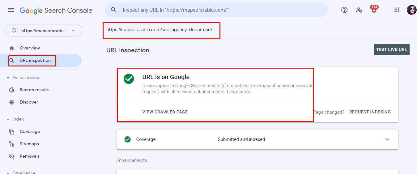 Index Your Website On Google In 10 Approved Ways