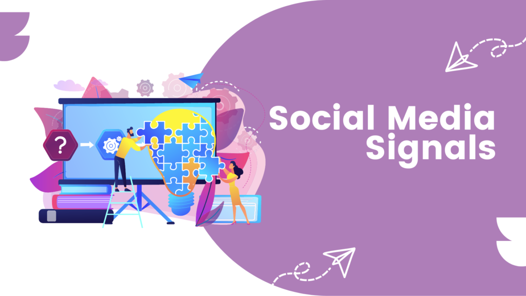 The Truth About How Social Media Can Support Your SEO