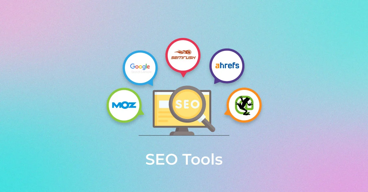 The Top Arabic SEO Tools For Increased Traffic In 2024 | Maps Of Arabia - SEO Agency